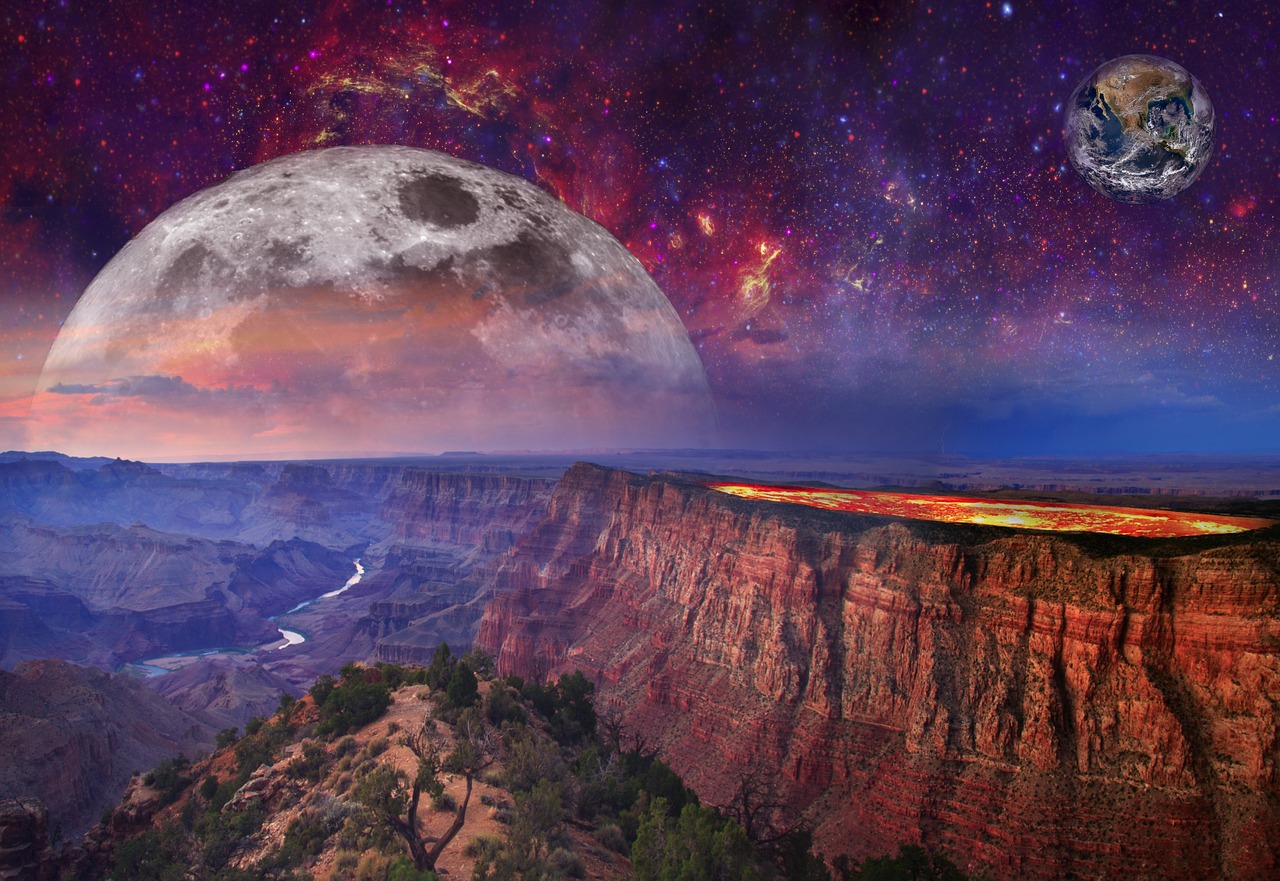 The Possibility of Having Life on Mars - Daily Scanner