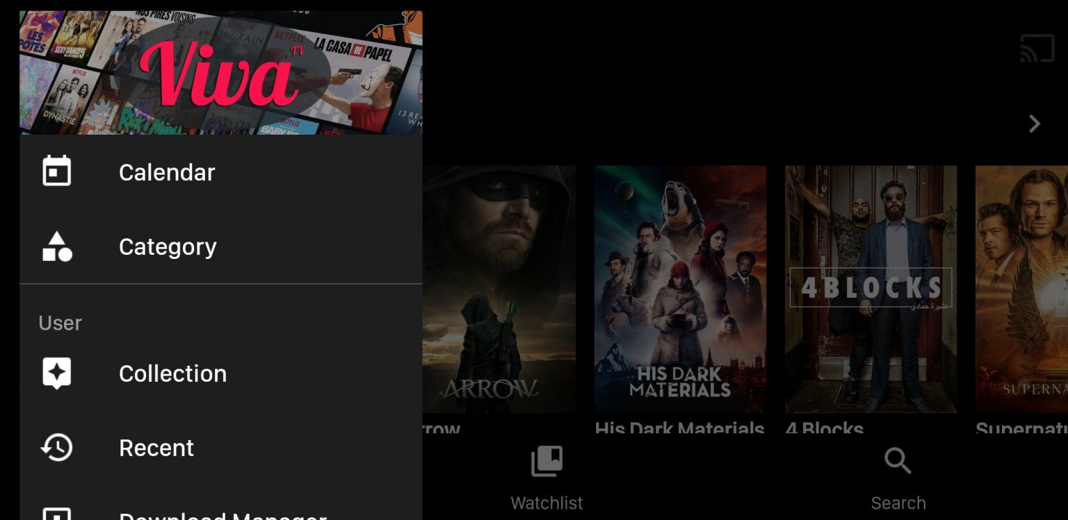 The Complete Guide To Viva TV APK - What You Need To Know