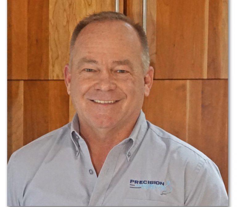 David Hardin - Precision Counters and Tile [Interview]