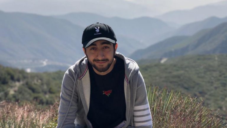 Jonathan Jadali - Entrepreneur & CEO of PR firm Ascend Agency