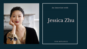 SUR Botanics - Jessica Zhu Talks - Improving ASMR