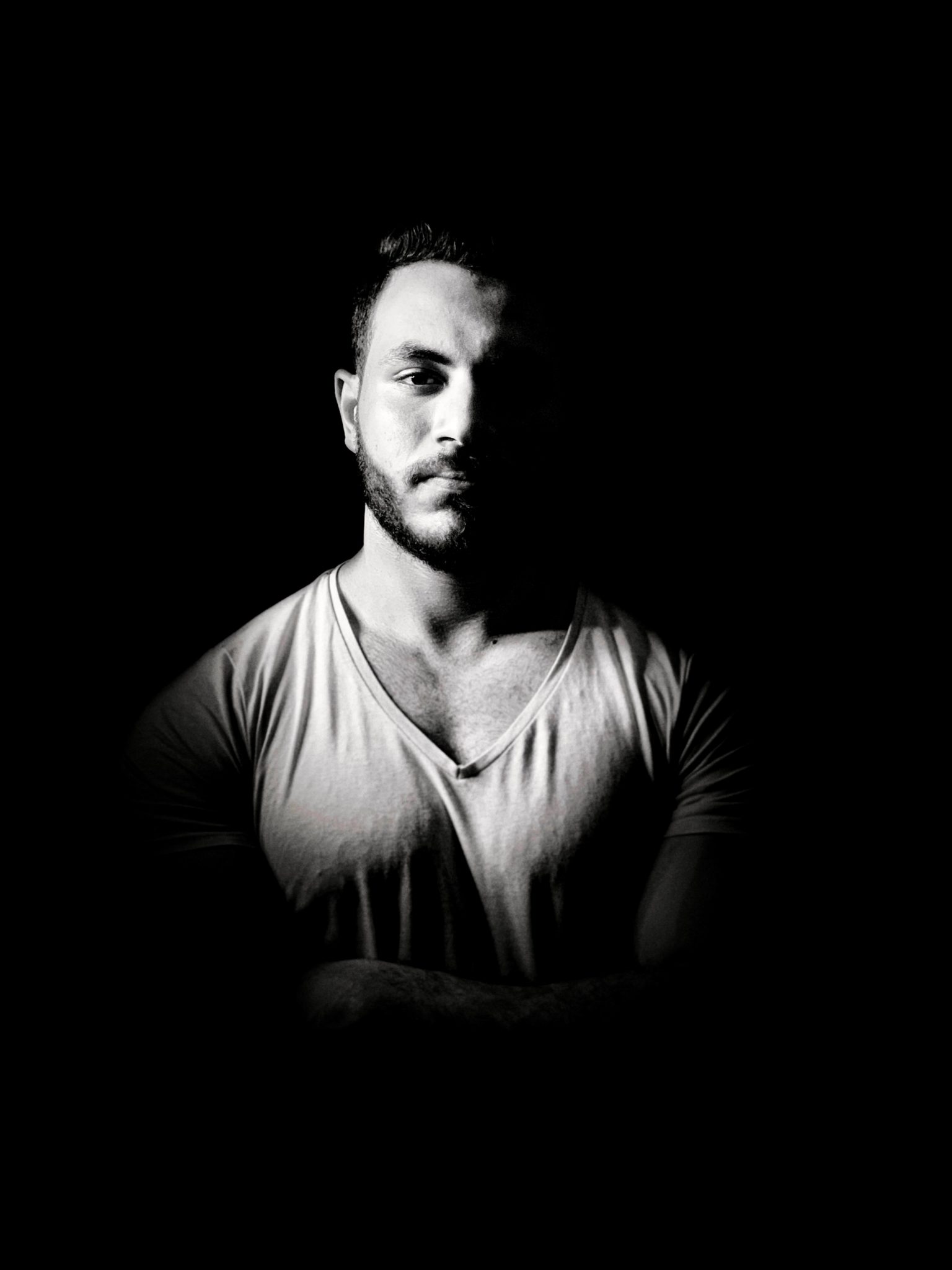 Emerging Music Producer Mo Dabah Talks About His New Single