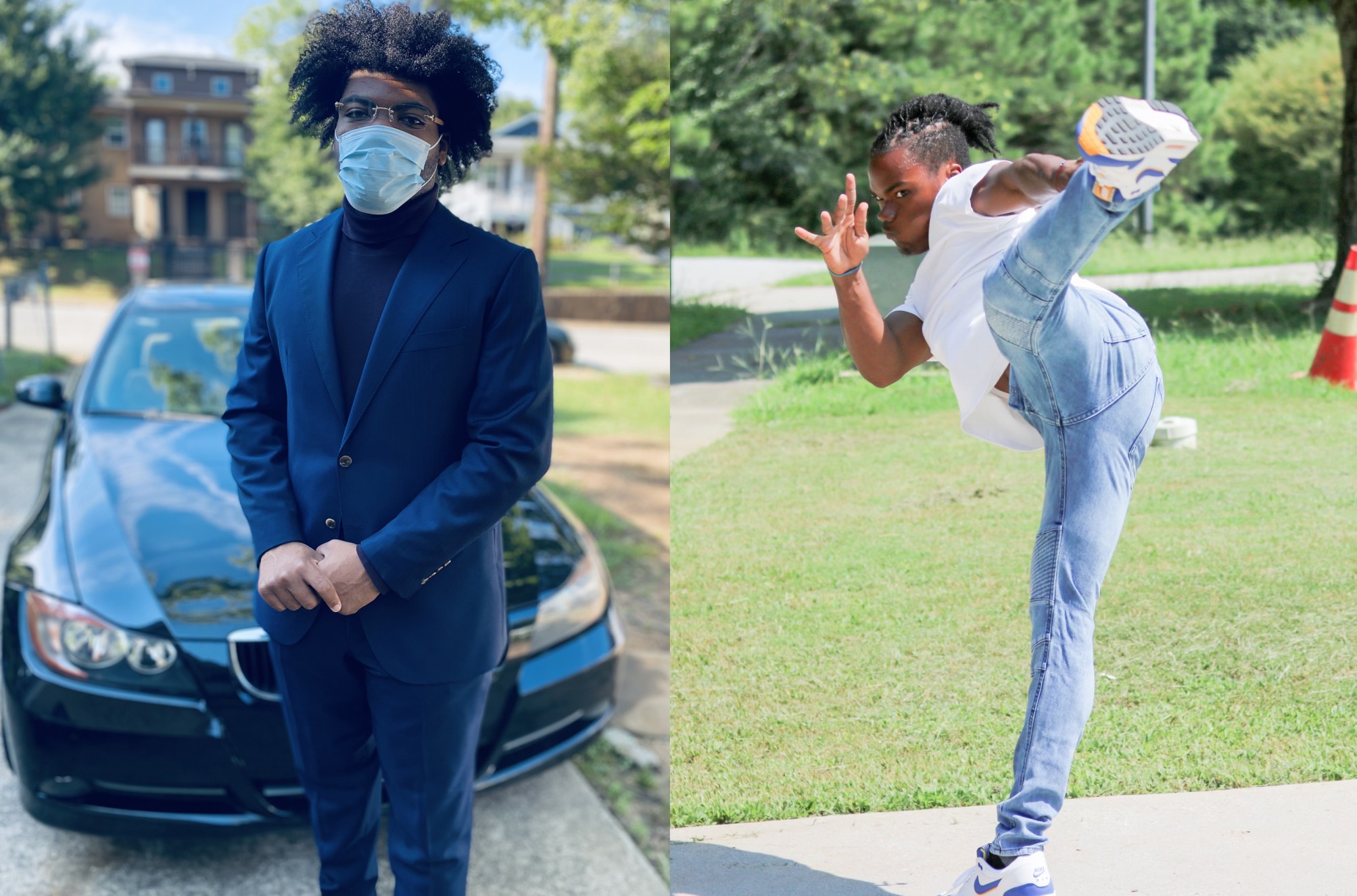 Jestin Strong Is Changing The Streaming Game With Japongi