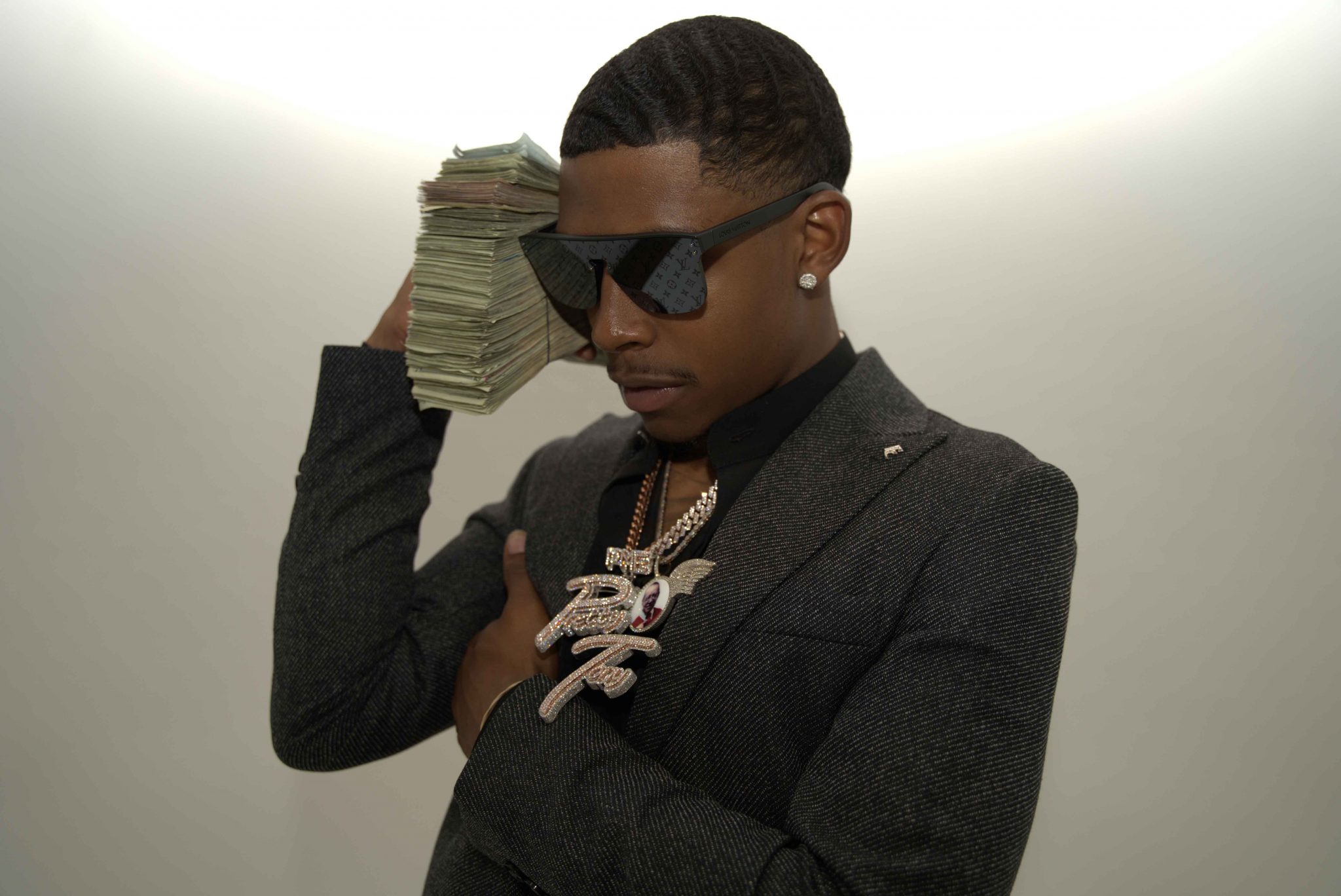 Pretty Tony’s Pivot From Basketball Success To Notable Hip Hop Artist ...