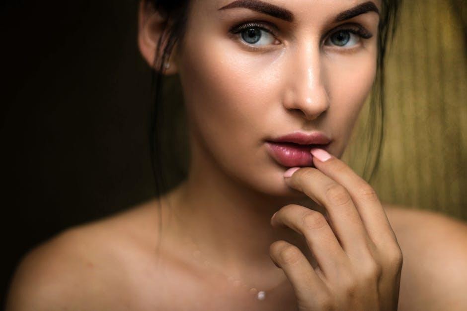 Correcting and Contouring with Dr. Simon Ourian's Neustem Injections ...