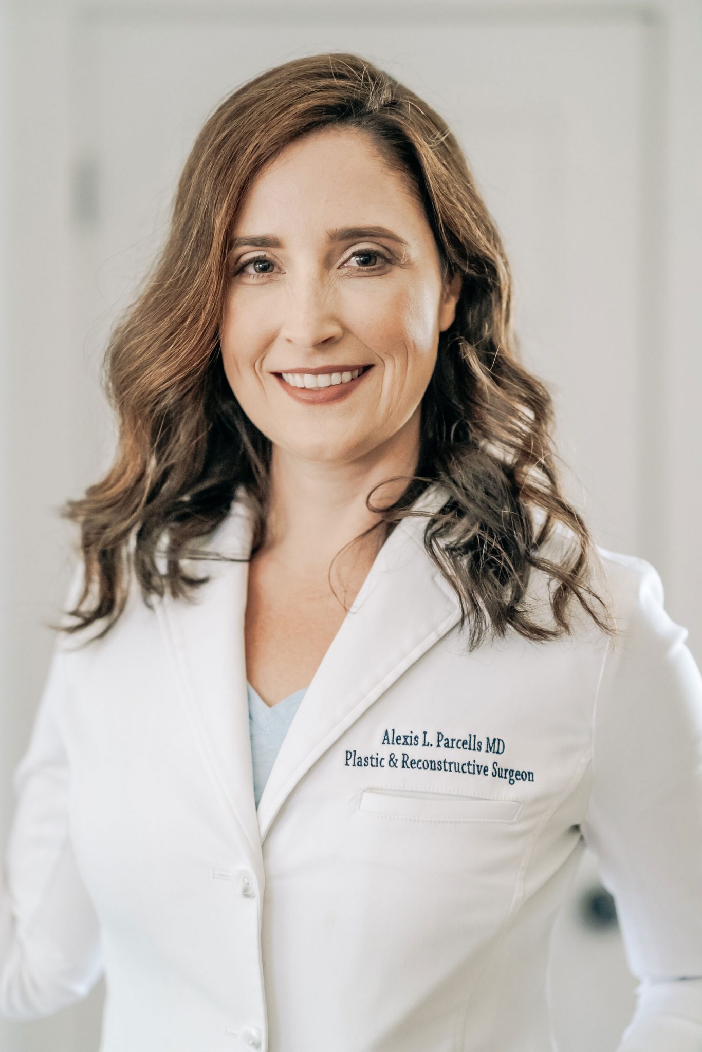 Learn how Dr Alexis Parcells is empowering women through cosmetic ...