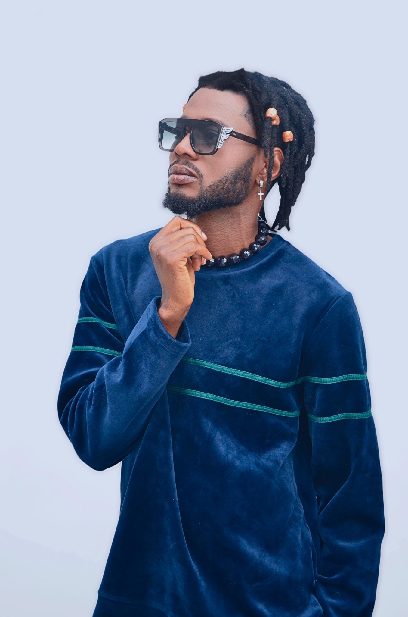 Alexander Chukwu is Transforming the Music World