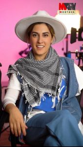 Mary HM Steps Into World Popularity As a Singer & Comedian Star