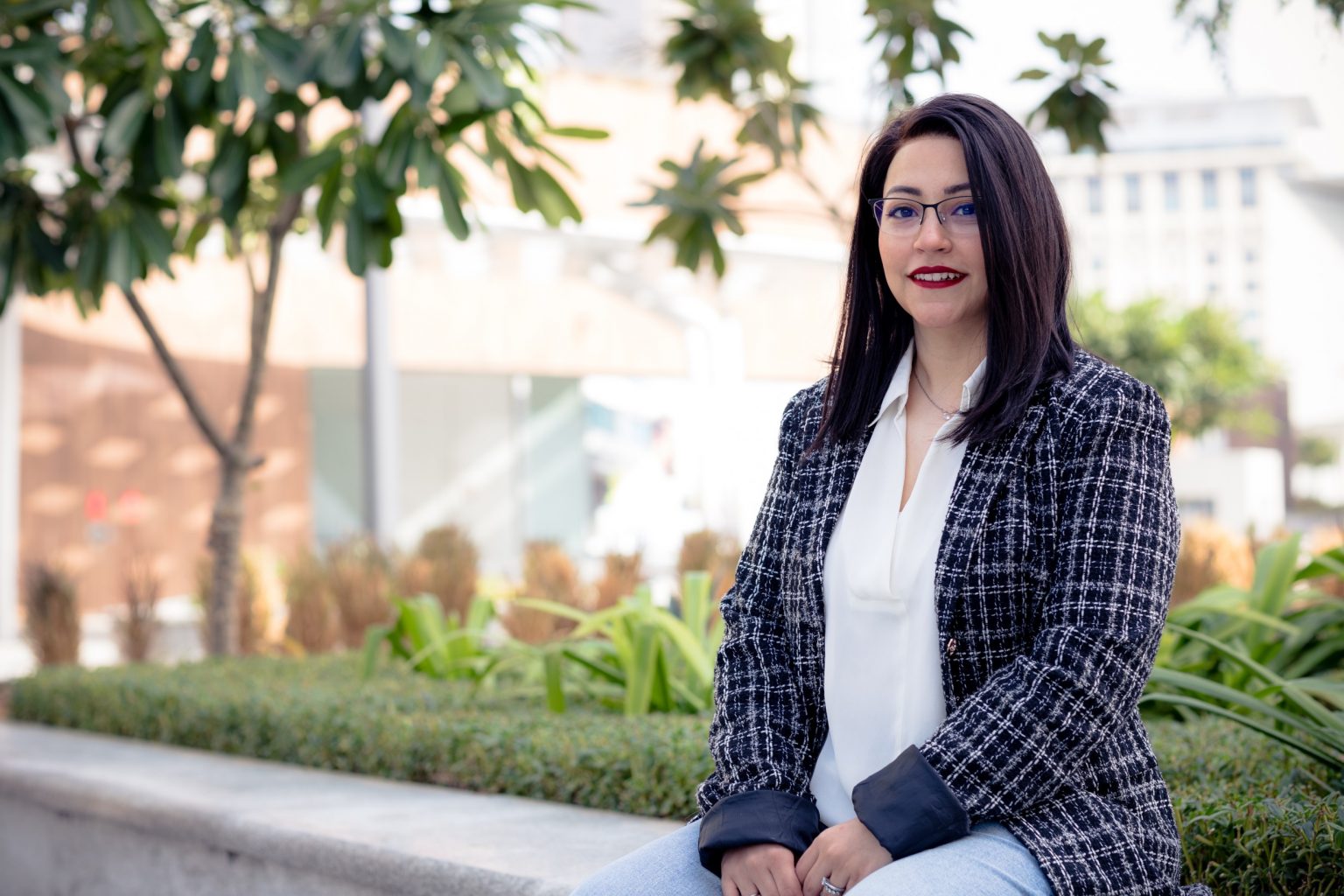 Marwa Nassef's Take On Impact Of Technological Advances on BNPL's