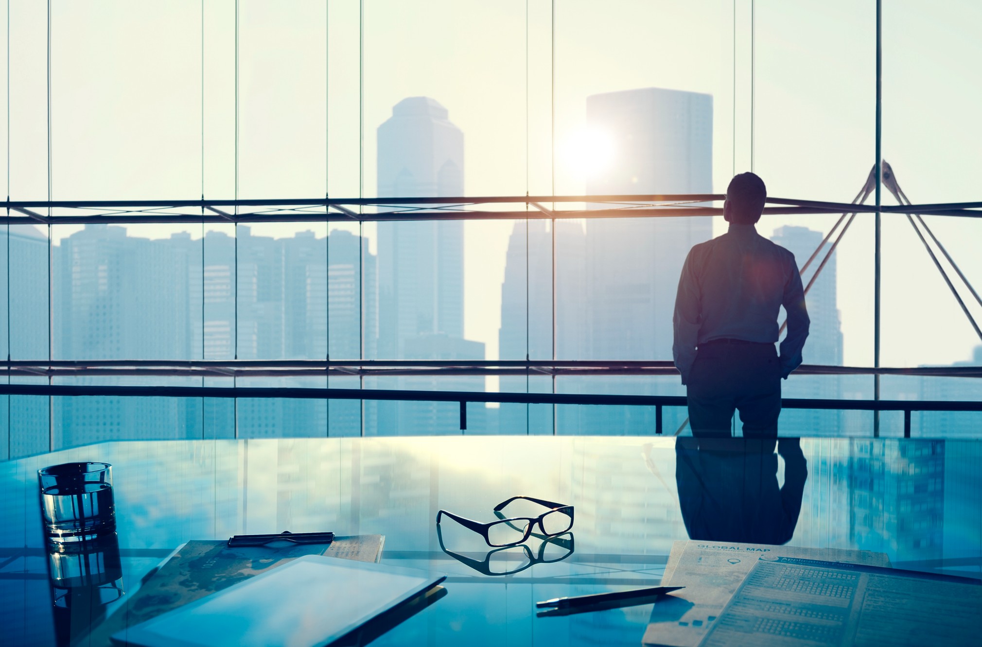 Crypto, Tech, and Healthcare: How Matthias Siems Turned His Passion For ...