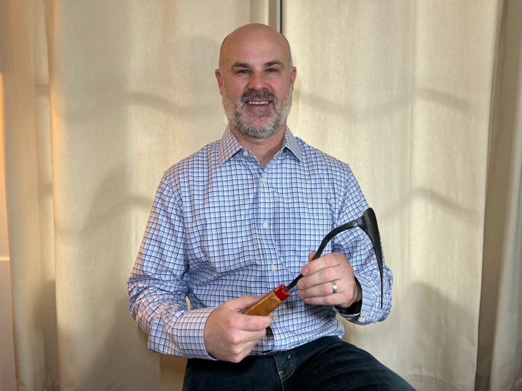 10 Questions with Bridgetown Garden Tools - Brian Connelly