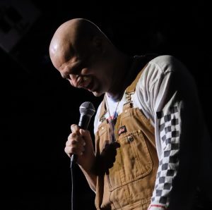 How Jacob Sharpe's Cancer Battle Became His Funniest Asset
