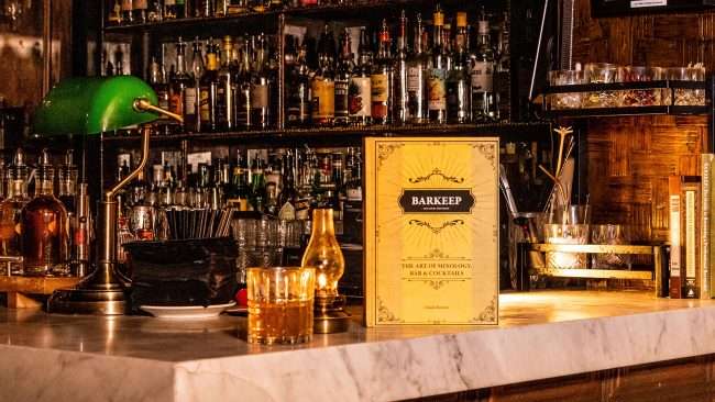 Swizzle Rum Bar & Drinkery - Top-Rated Speakeasy in America