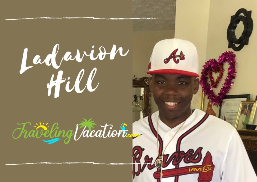 Insights from Ladavion Hill of TravelingVacation.com
