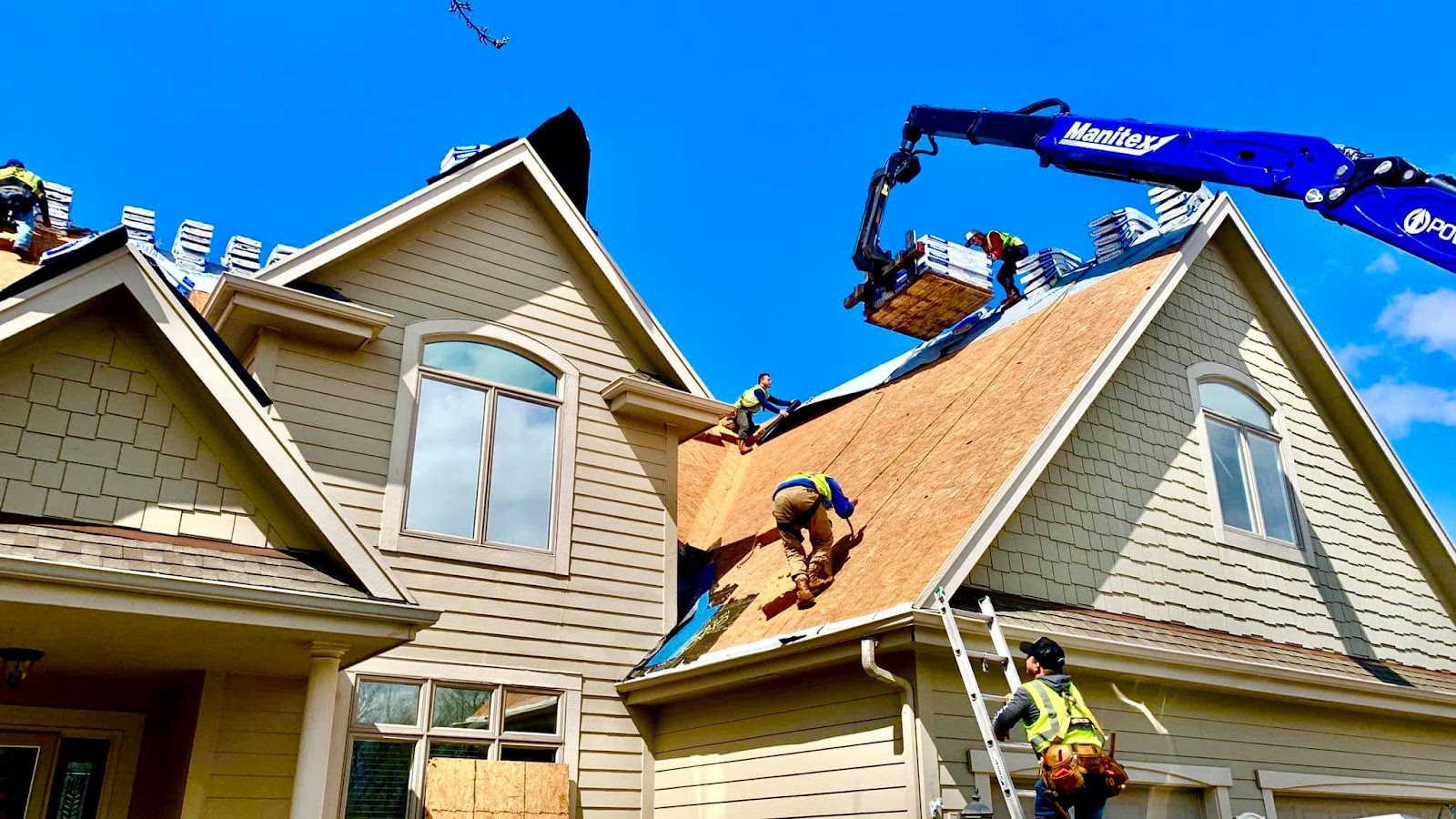 Rising to New Heights: Brookens Construction's Inc 5000 Journey - Daily ...