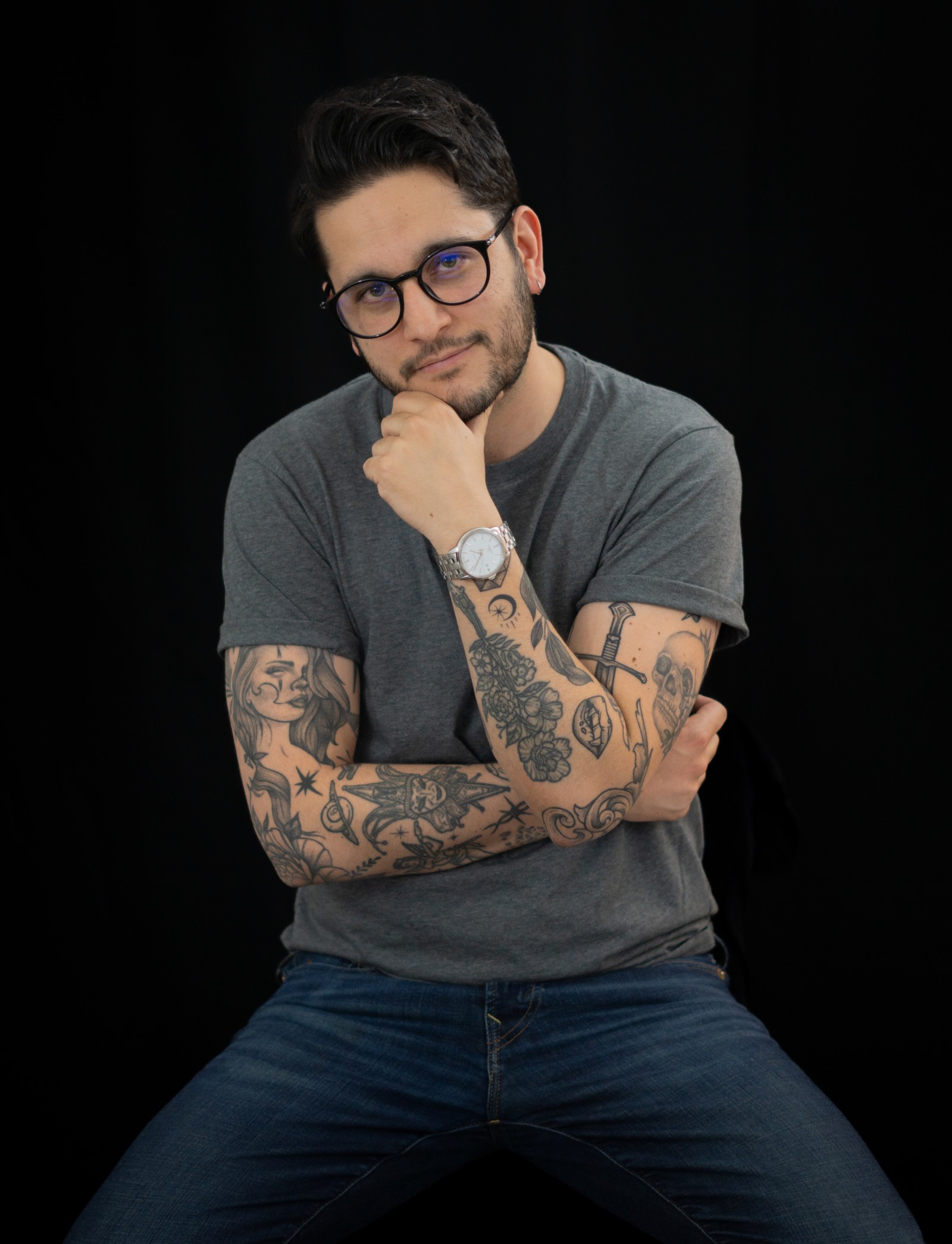 Madison Avenue to Metaverse: Creative Directors' Digital Pioneering