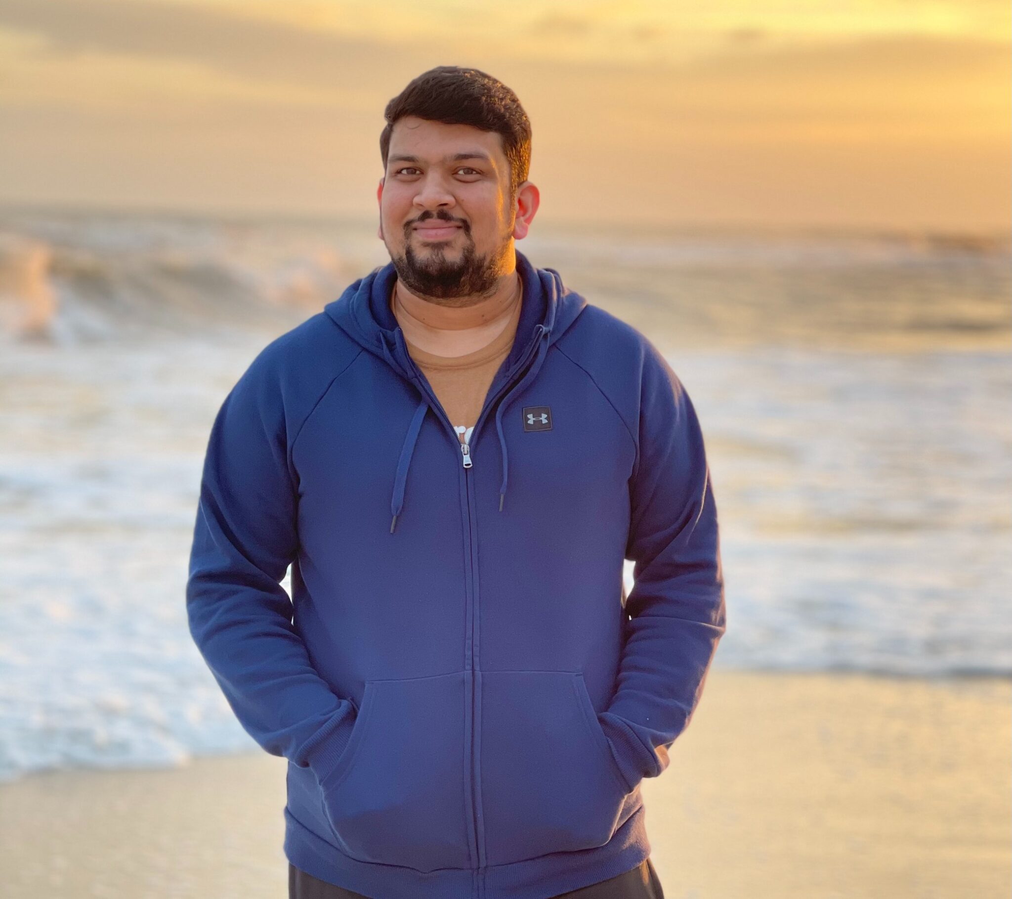 Sundeep Reddy Mamidi: Intelligent Cybersecurity Practices