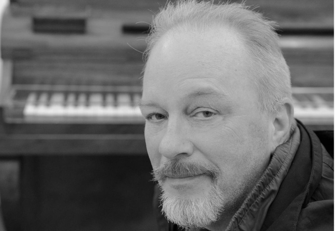 Conrad Askland: From a Love of Music to Cirque Du Soleil