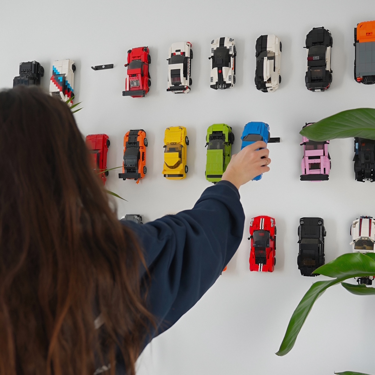Build the Cars of Your Dreams: How Minibricks® Is Changing the Game ...
