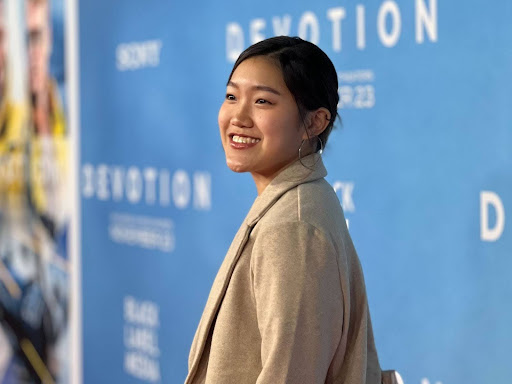Eunice: The 23-Year-Old Disrupting the Film Industry and Championing ...