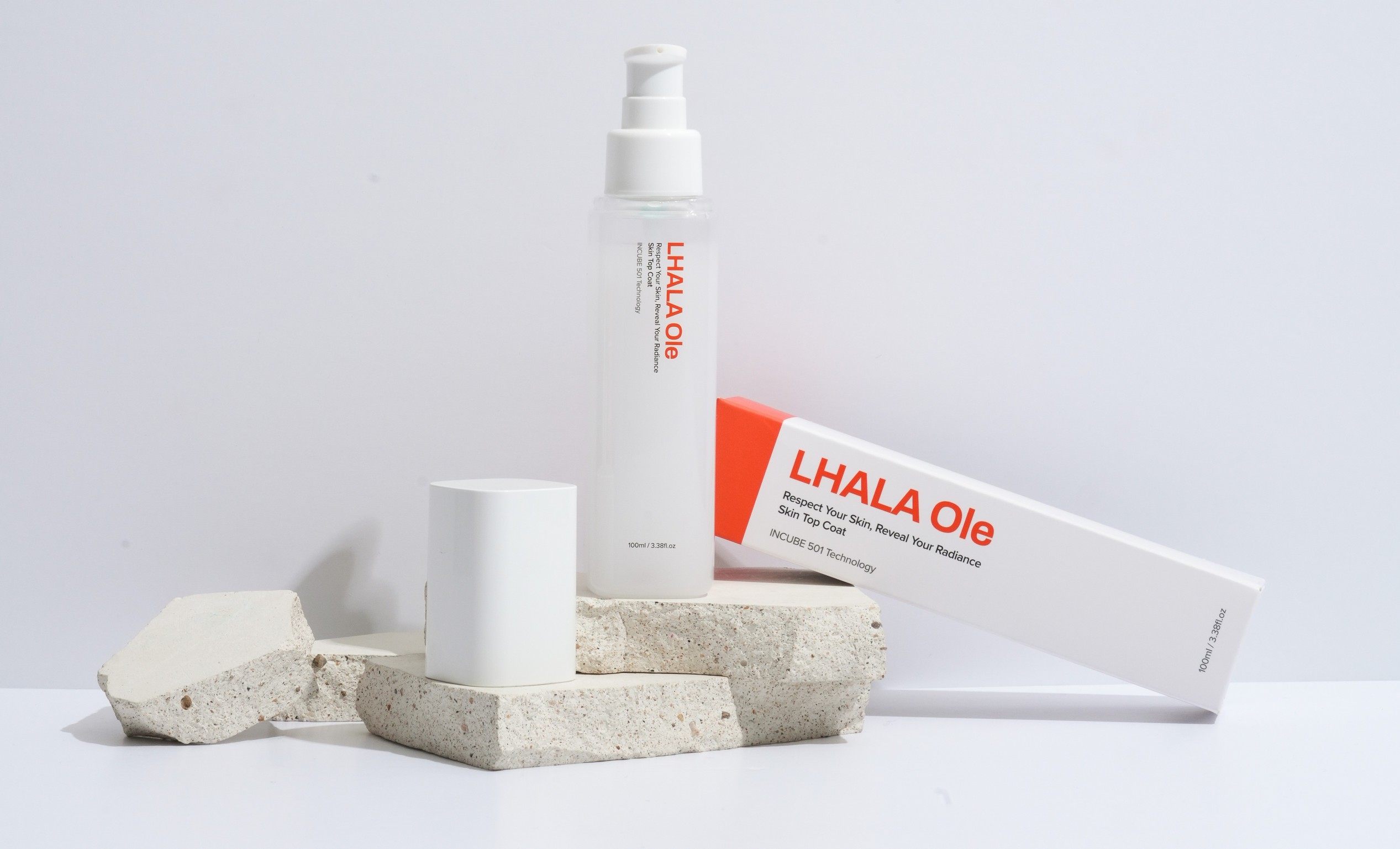 H2MEDI Launches LHALA Ole, a Skin Lipid Membrane Protection Coating ...
