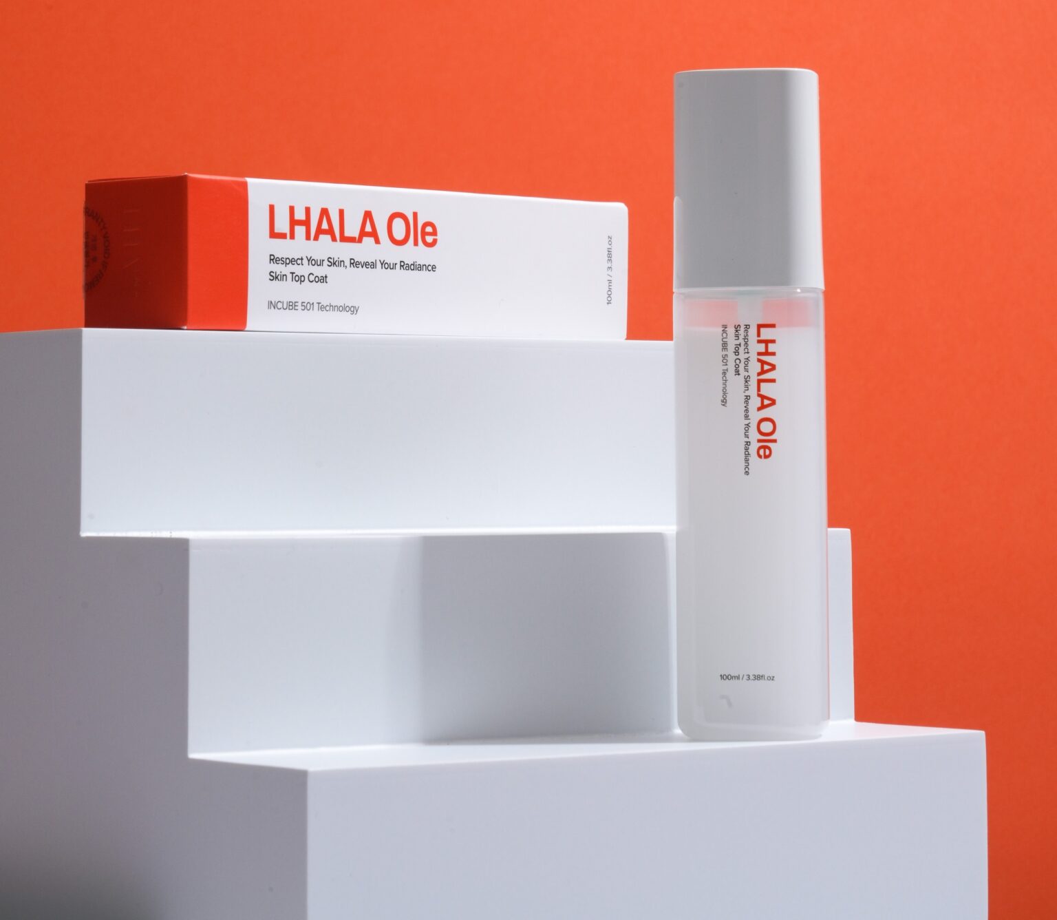 H2MEDI Launches LHALA Ole, a Skin Lipid Membrane Protection Coating ...