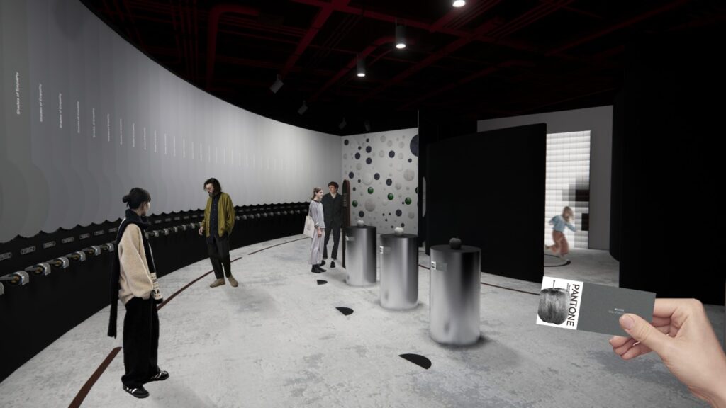 Shades of Empathy: Redefining Inclusive Experiential Design - Daily Scanner