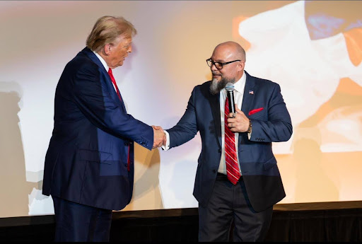 "Unveiling 'The Man You Don’t Know': How This Documentary Shaped Donald ...