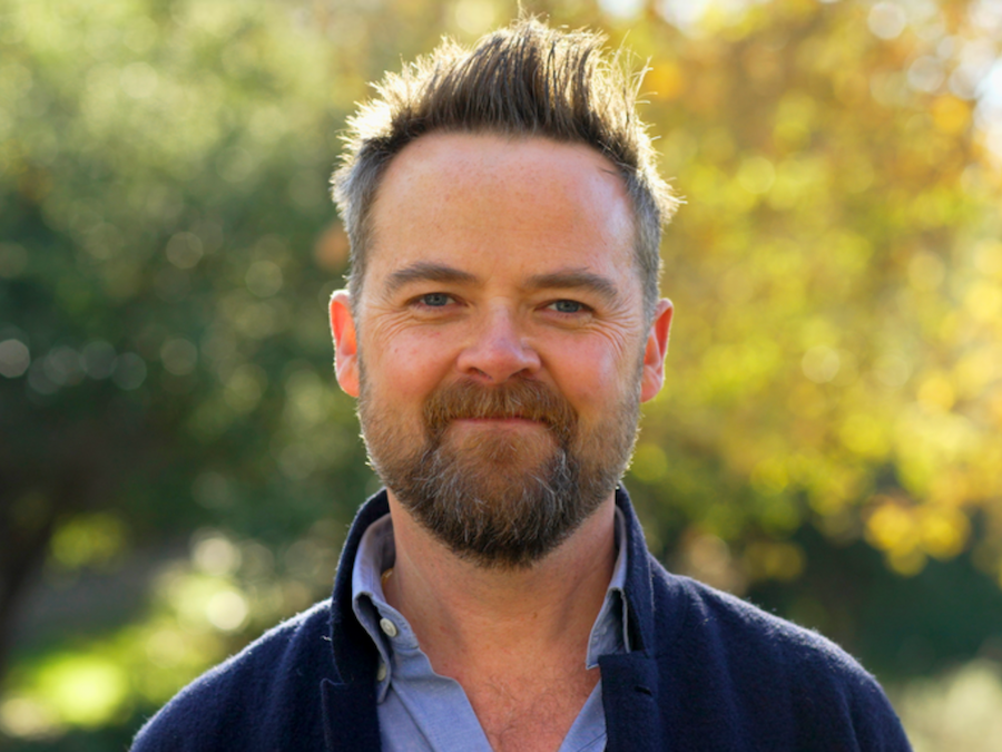 Navigating Complexity: Adam Lafferty on Letting Go and Letting Come ...