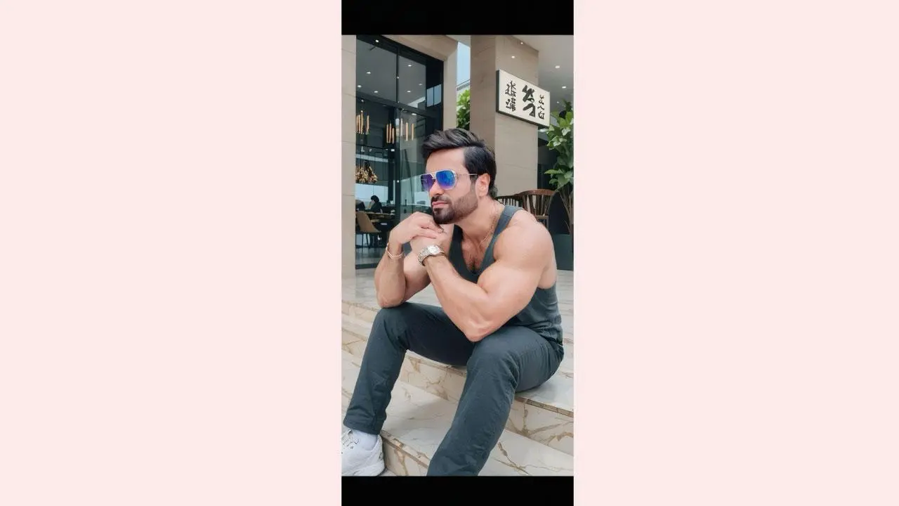 Tariq Khatri Becomes Once in a Lifetime Infuencer