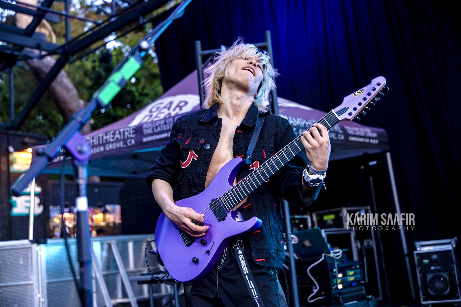 From Tokyo to the U.S. Tour Bus: A Conversation with Kazuki Tokaji ...