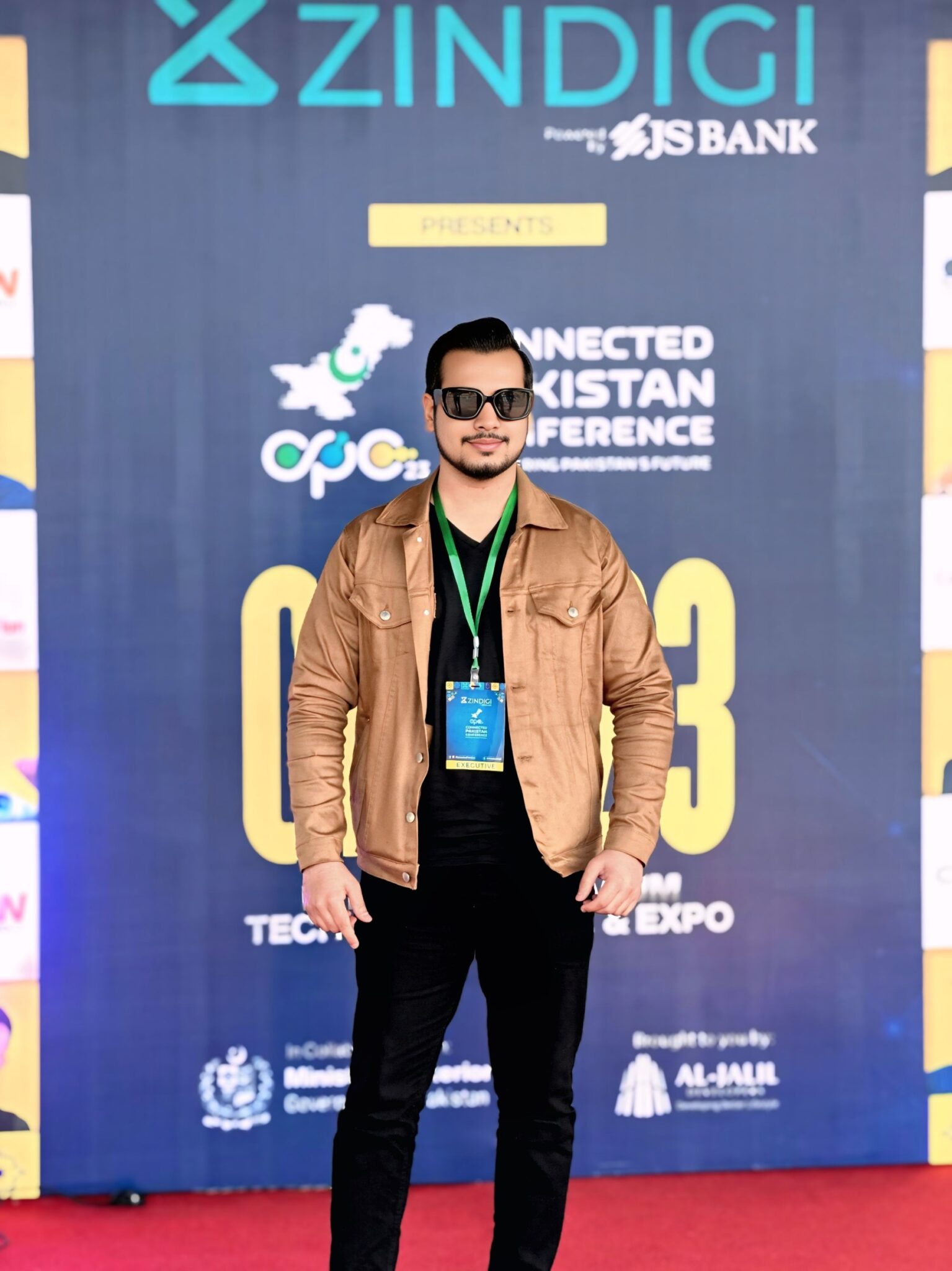 Digital Star Muhammad Basit Khan Hits 2 Million Followers Globally