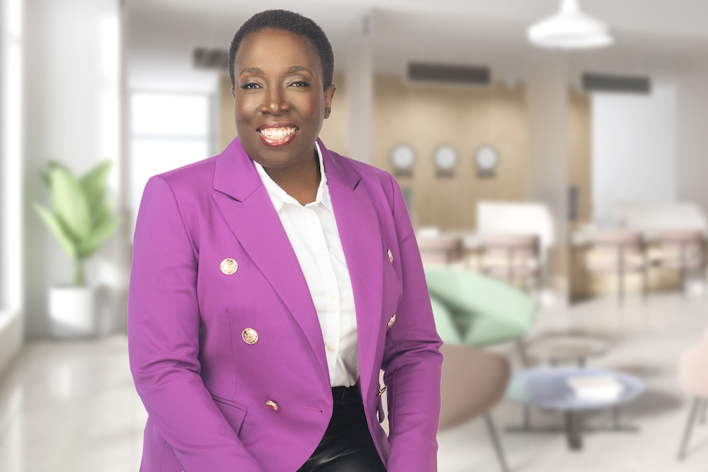 Dr. Judi: Redefining What It Means to Lead, Parent, and Care All at ...