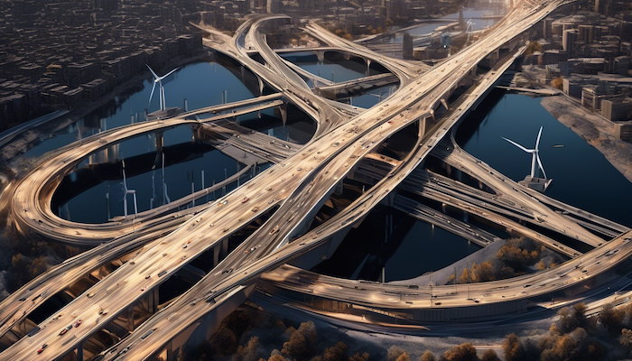 The Silent Force Behind Safer American Infrastructure - Daily Scanner