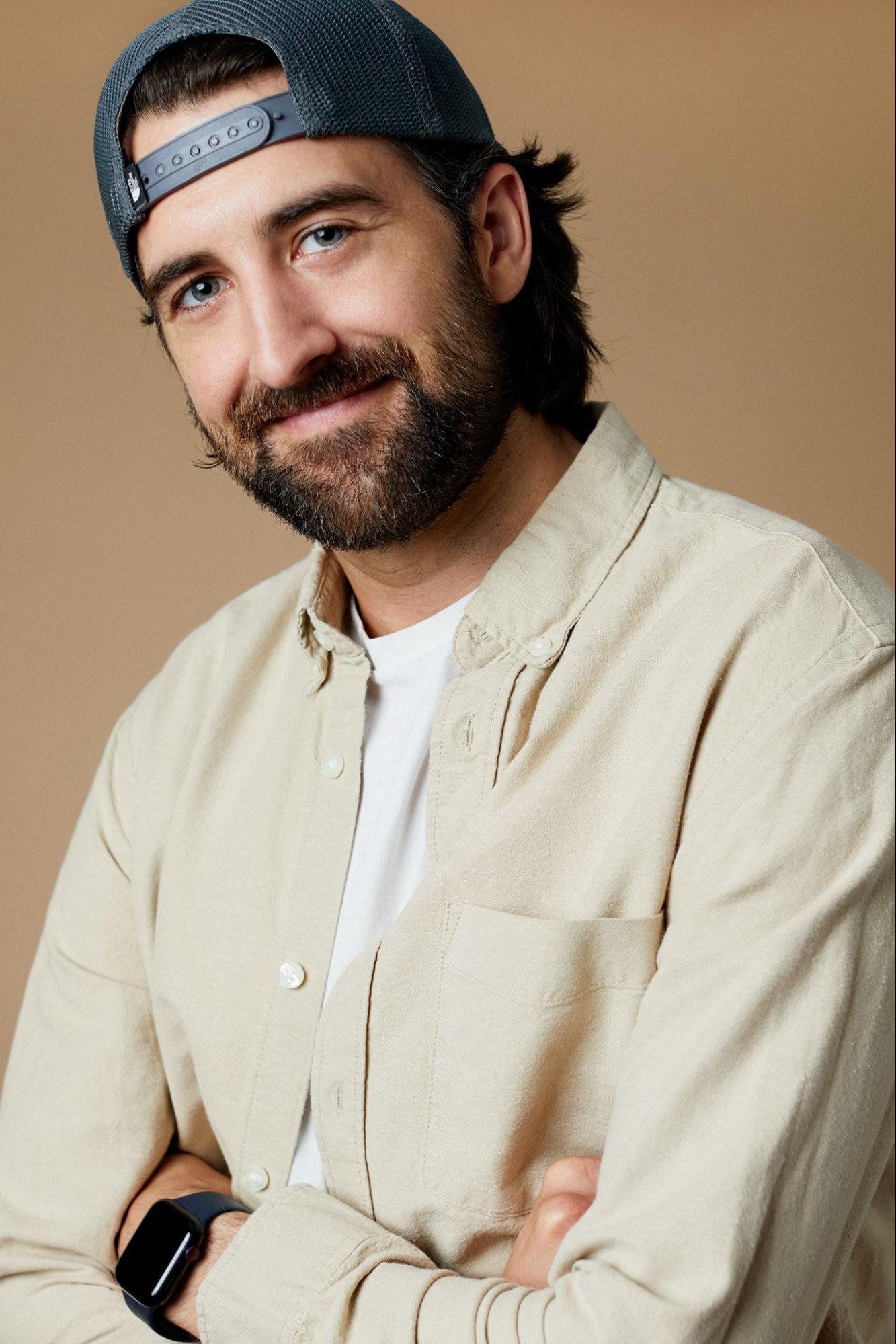 Kevin Turner Finds Laughter in the Hardest Places and Brings Us With ...