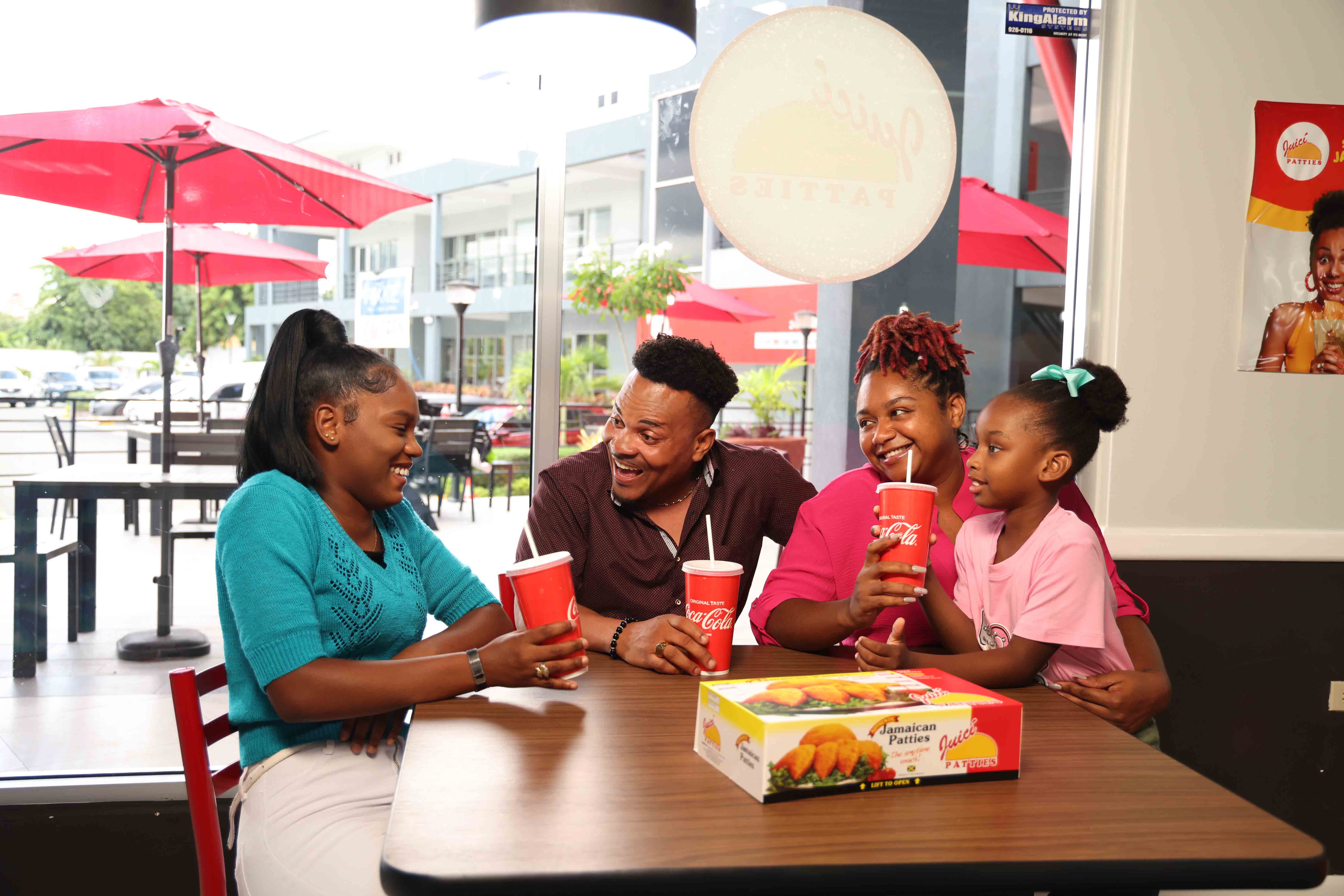 The Human Side of Fast Food: Why Juici Patties Is Betting on Employee ...