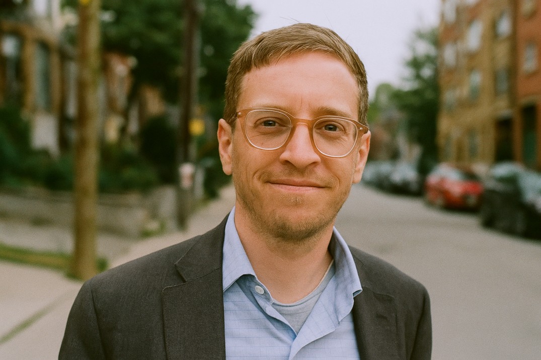 How to Use - and Think about AI: An Interview with Simon Muflier ...