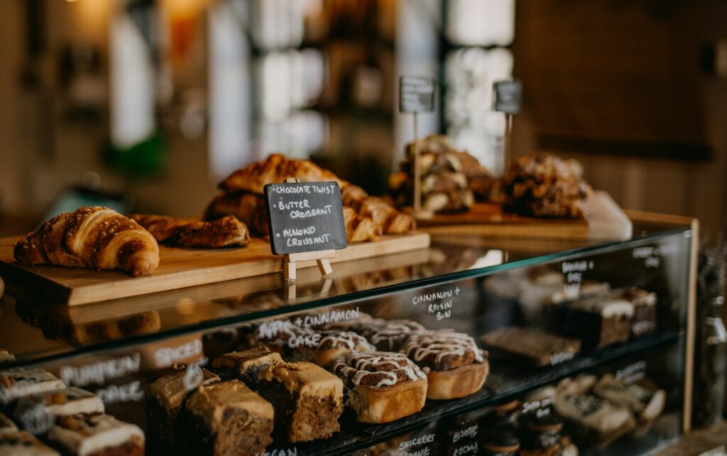 How to Keep Your Bakery Ahead of the Competition - A Full Guide - Daily ...