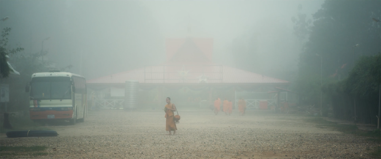 “Saffron Robe” Emerges as a Breakout Documentary on the Global Festival ...