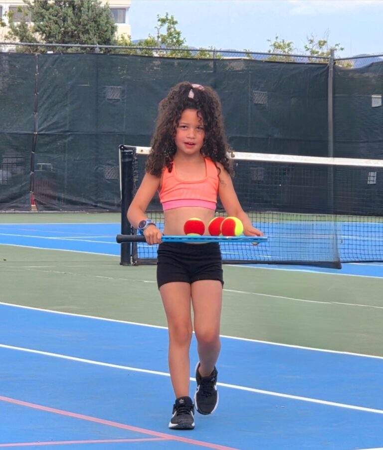 Six-Year-Old Gianna-Sky Wade Builds a Growing Following as Her ...