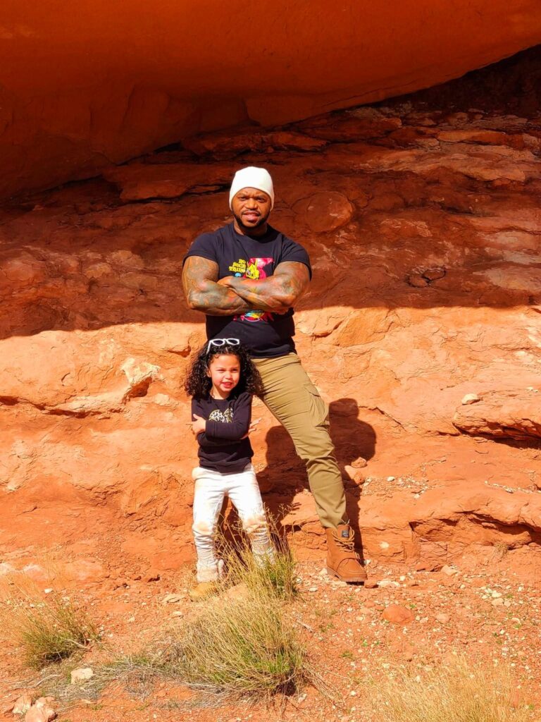 Six-Year-Old Gianna-Sky Wade Builds a Growing Following as Her ...