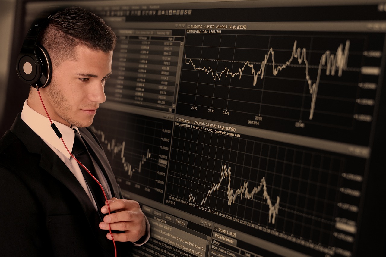The Best Strategic Model To Invest In The Forex Market